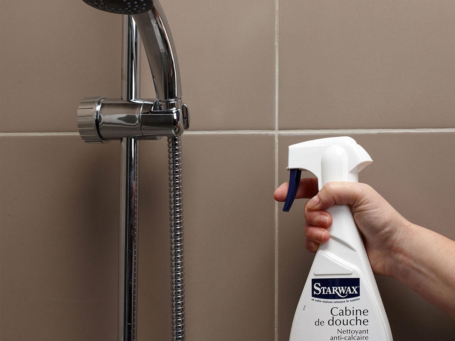 Tout savoir sur le calcaire | Leroy Merlin