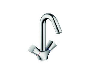 Robinet Hansgrohe | Leroy Merlin