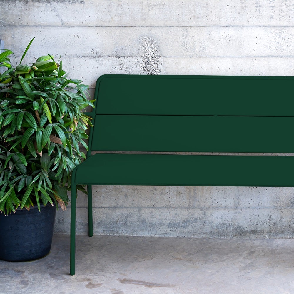 Peinture extérieure fer Xpro3 RIPOLIN vert basque brillant 2l | Leroy ...