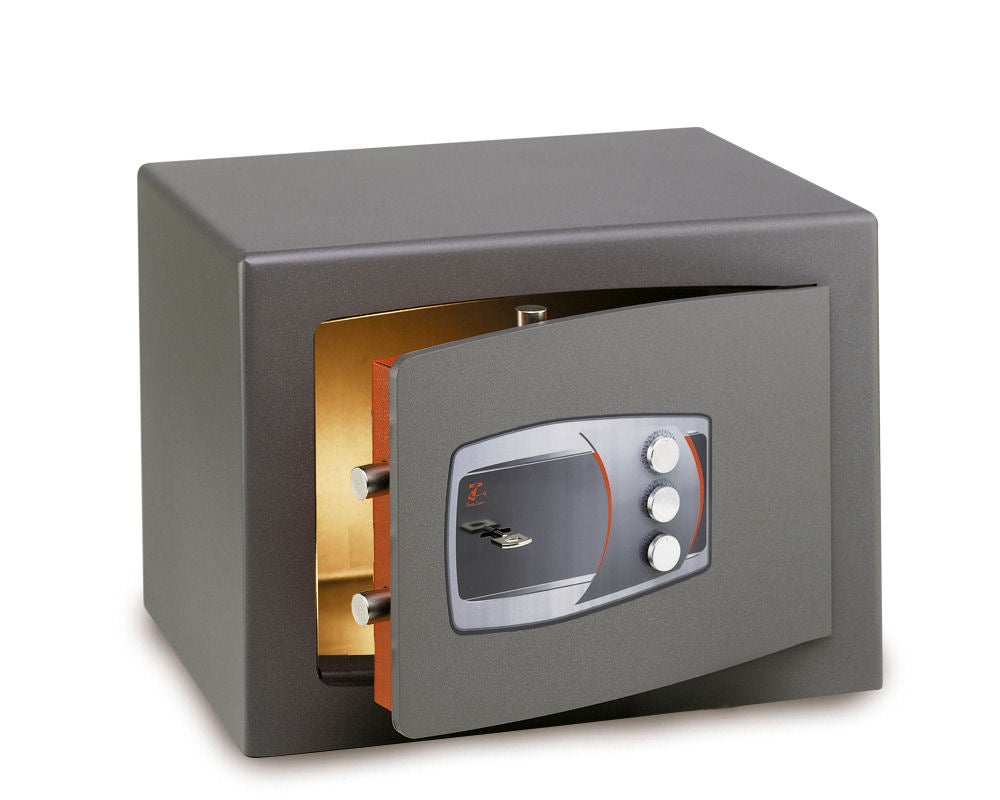 Coffre fort à combinaison | Leroy Merlin