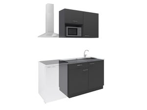 Cuisine complète | Leroy Merlin