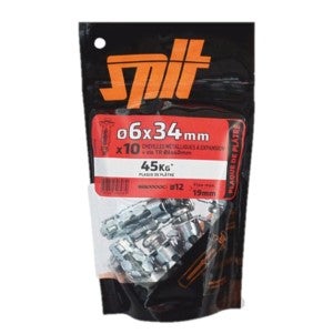 Cheville pour plaque de plâtre | Leroy Merlin