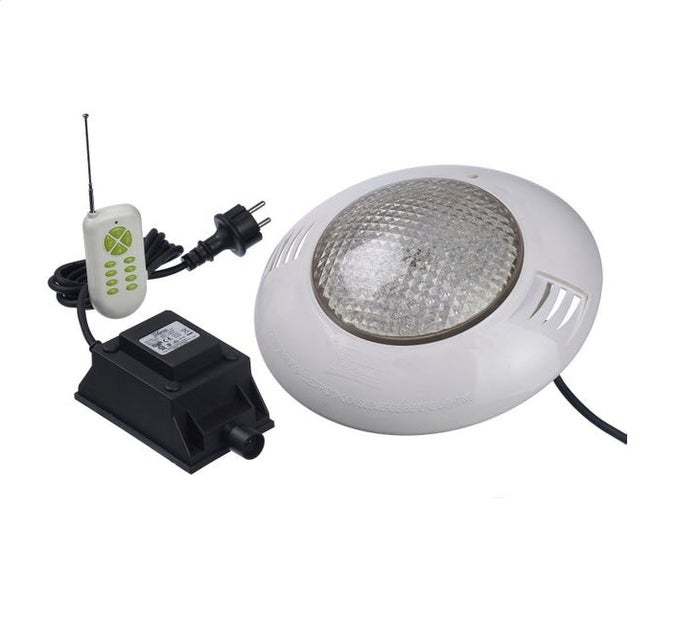 Eclairage de piscine | Leroy Merlin