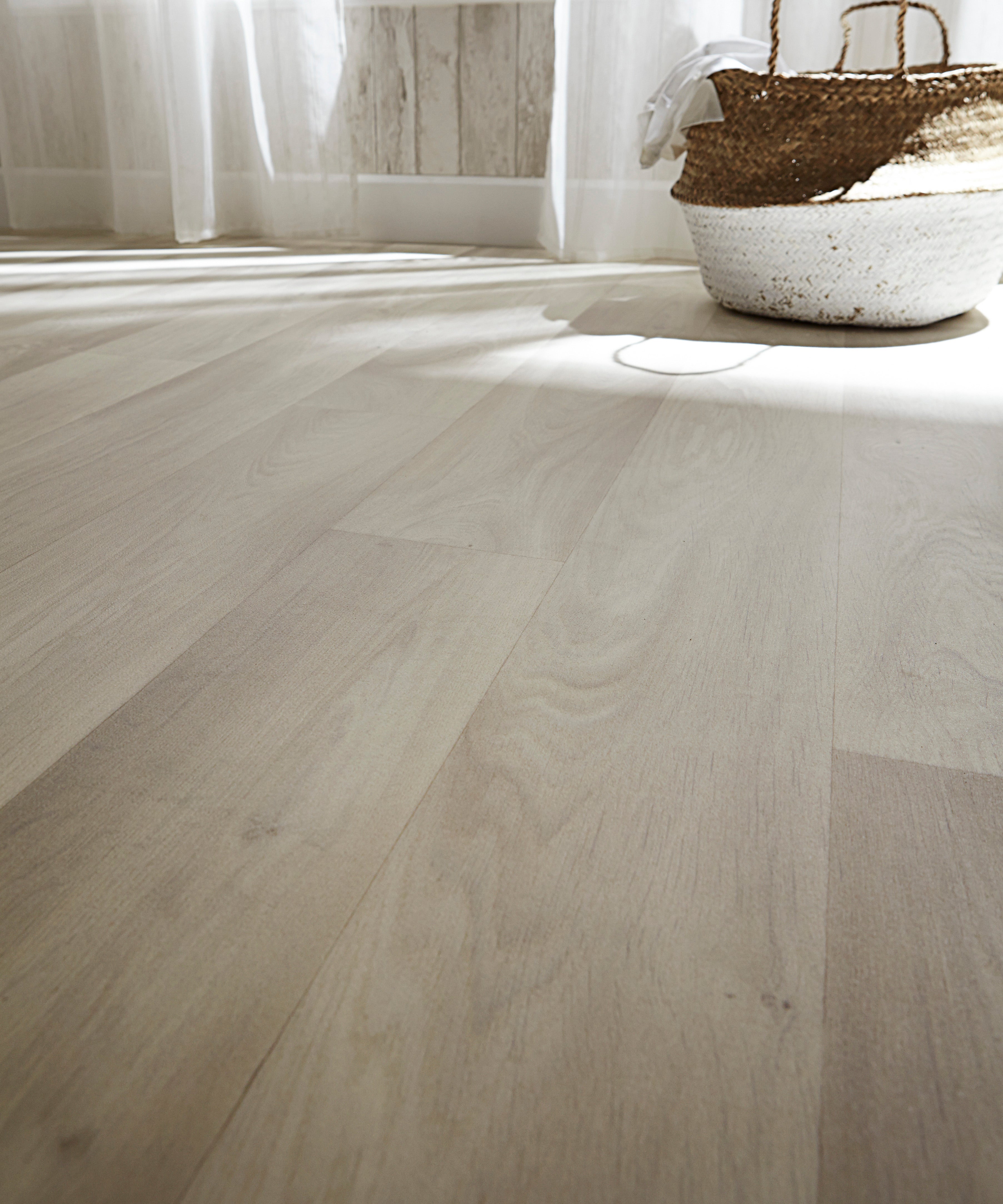 Des sols PVC, si faciles à vivre | Leroy Merlin