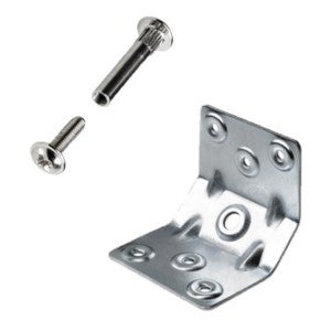 Equerre et assemblage du meuble | Leroy Merlin
