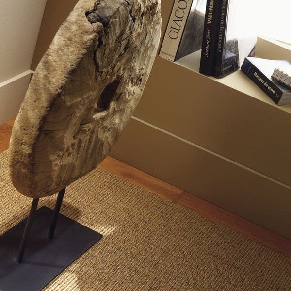 Comment choisir son sol en coco, sisal ou jonc de mer ? | Leroy Merlin