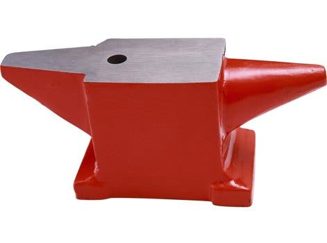 Comment choisir son enclume ? | Leroy Merlin