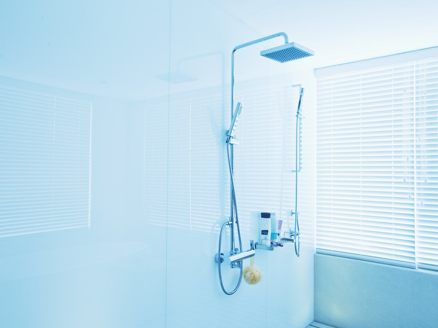 Comment choisir le vidage de sa douche ? | Leroy Merlin